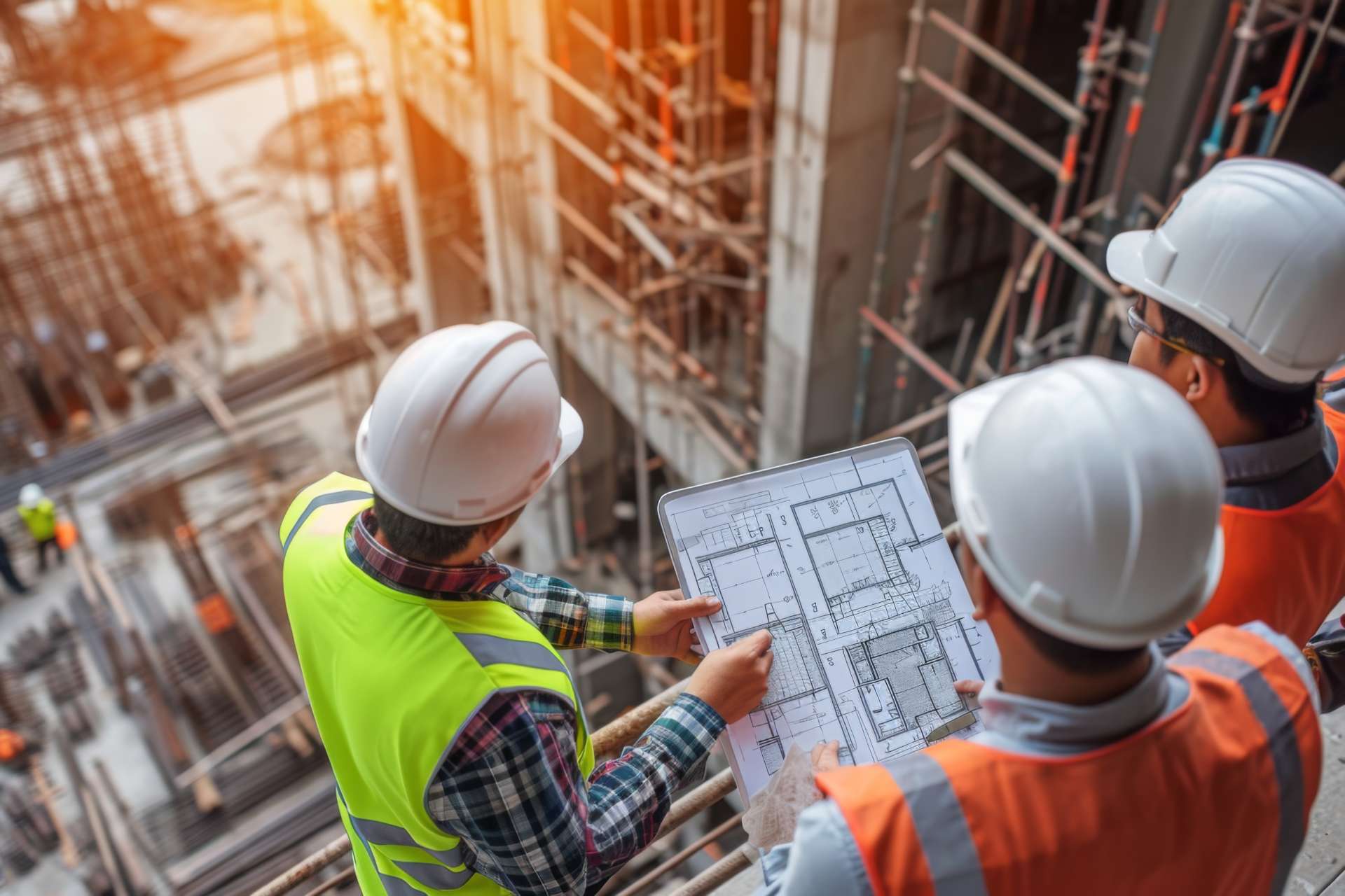 Société générale de construction et de BTP